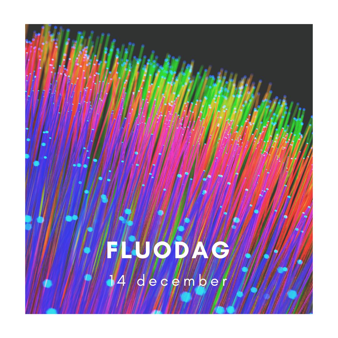Flitsende fluodag 14/12 – Sint-Ludgardis Schoten
